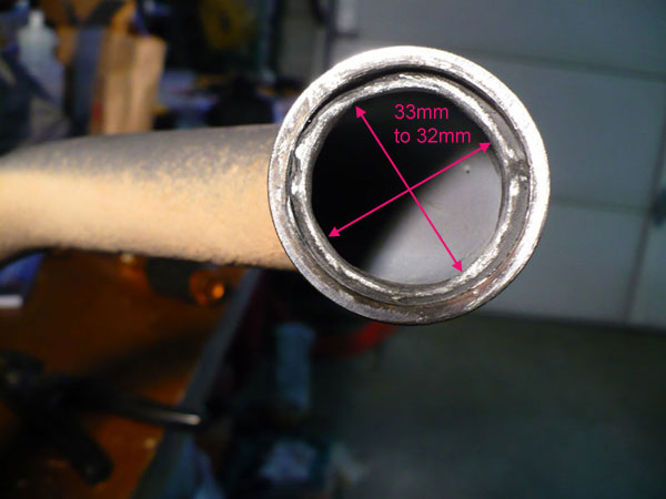 Header weld, do it NOW! - Page 7 - www.DRRiders.com